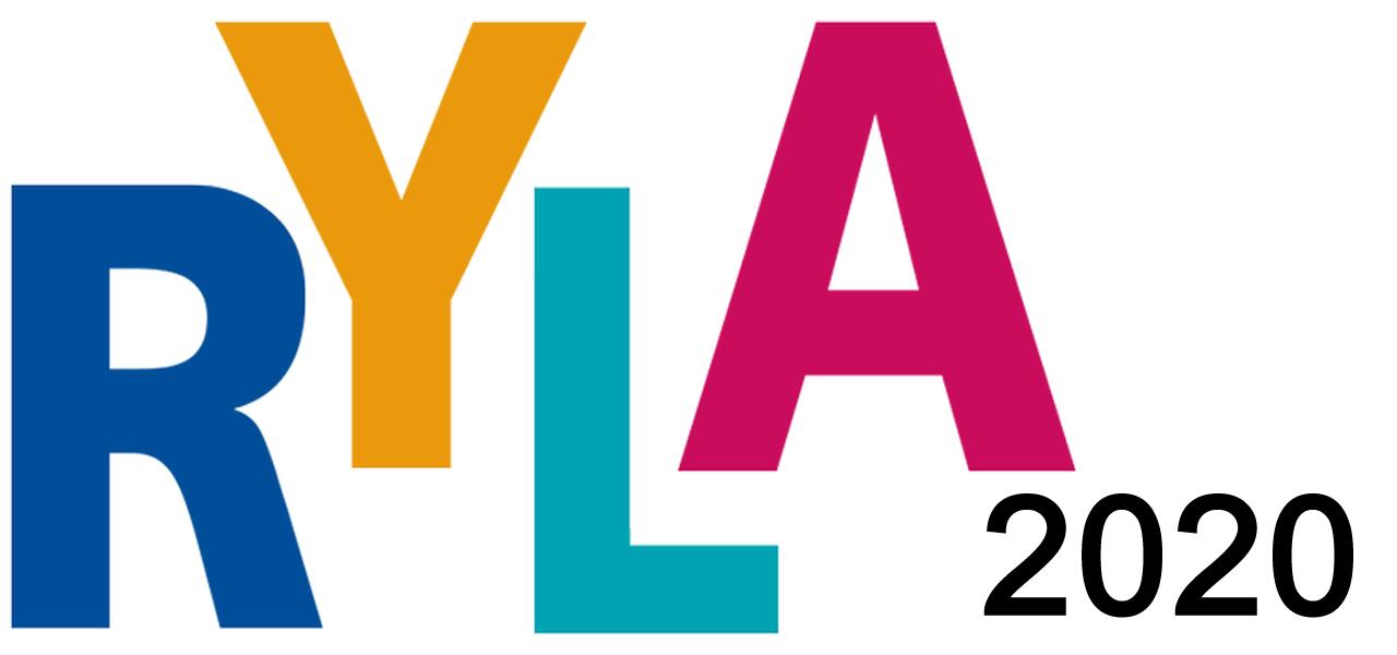 RYLA | RotaryClub d'Avallon - Vézelay